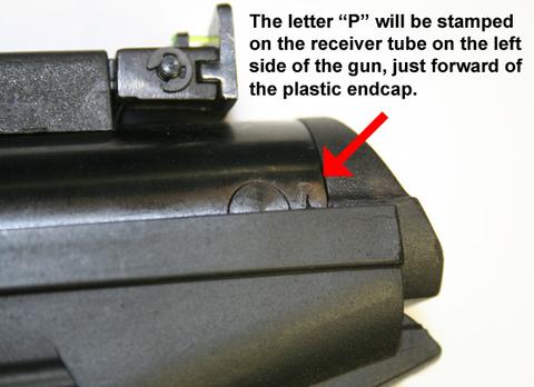 Browning 800 Mag Recall | Umarex USA