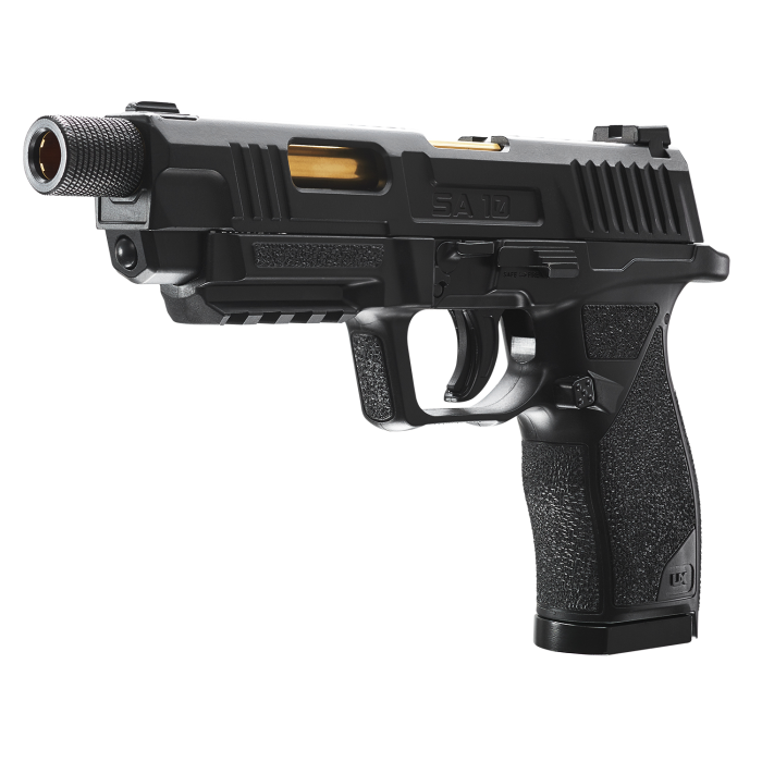 UX UMAREX SA10 .177 BB GUN PISTOL BLOWBACK AIRGUN | Umarex USA