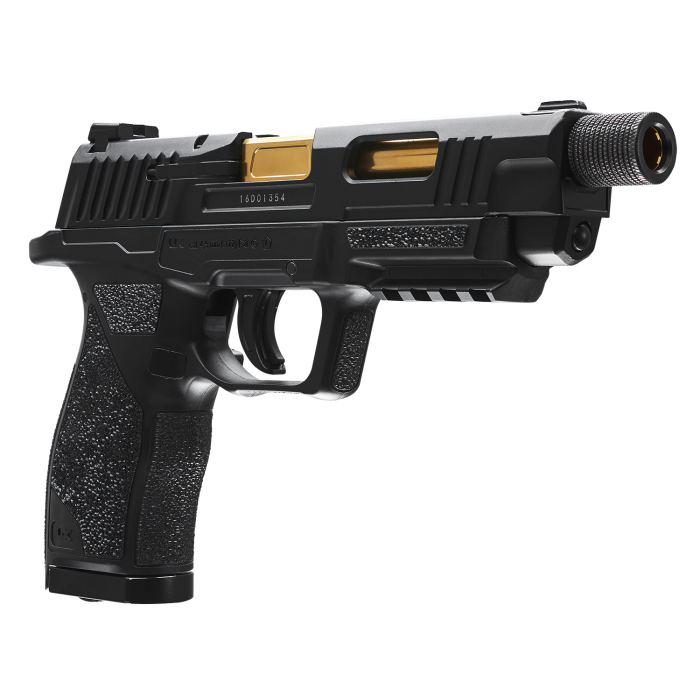 UX UMAREX SA10 .177 BB GUN PISTOL BLOWBACK AIRGUN | Umarex USA