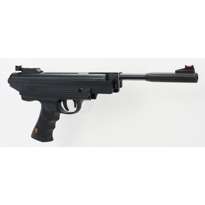 BROWNING 800 EXPRESS .22 CAL BREAK BARREL PELLET AIR PISTOL : UMAREX ...
