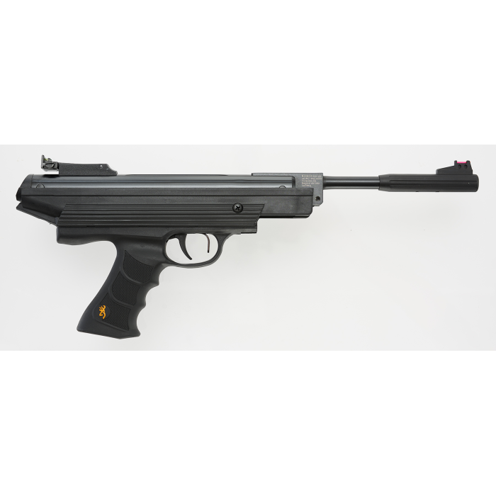 BROWNING 800 EXPRESS .177 CAL BREAK BARREL PELLET AIR PISTOL : UMAREX ...