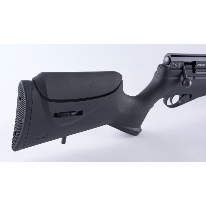 Umarex Gauntlet .22 Pellet PCP High Pressure Air Rifle Airgun | Umarex USA