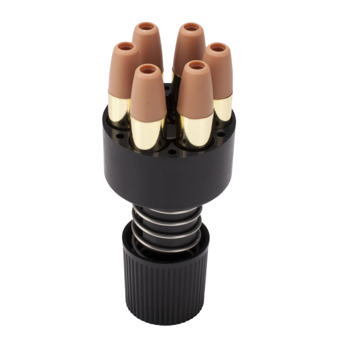 COLT PYTHON 6 INCH BARREL .177 METAL BB GUN REVOLVER : UMAREX AIRGUNS ...