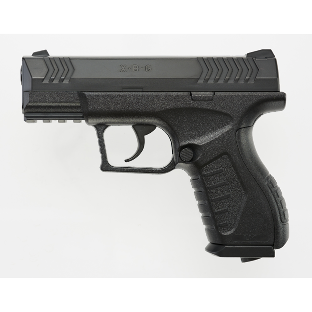 UMAREX XBG .177 BB GUN AIR PISTOL AIRGUN | Umarex USA