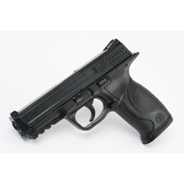 SMITH & WESSON M&P BB GUN CO2 AIR PISTOL | Umarex USA