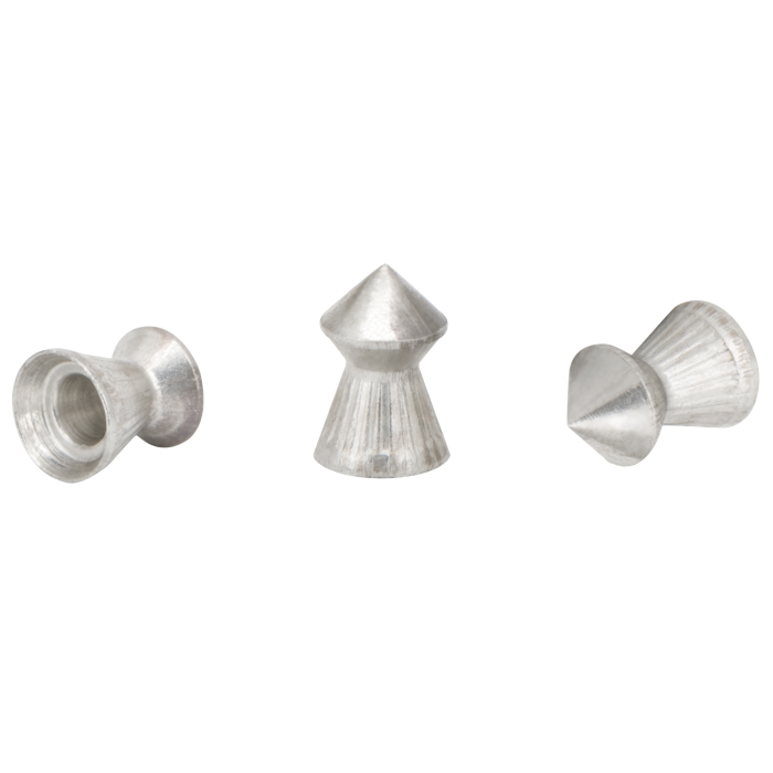 RWS HYPERMAX .177 CALIBER AIRGUN PELLET LEAD FREE 100CT : UMAREX ...