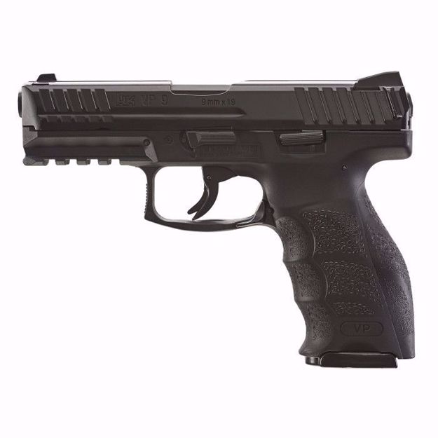 Heckler & Koch HK VP9 .177 Blowback BB Gun | Umarex USA