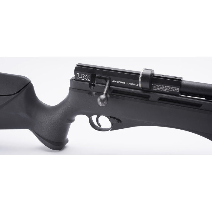 Umarex Gauntlet .25 caliber PCP High Pressure Air Gun Pellet Rifle : Umarex Airguns | Umarex USA