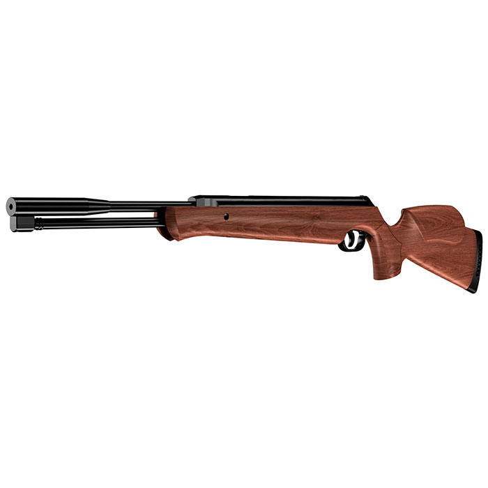 WALTHER LGU MASTER .177 | Umarex USA