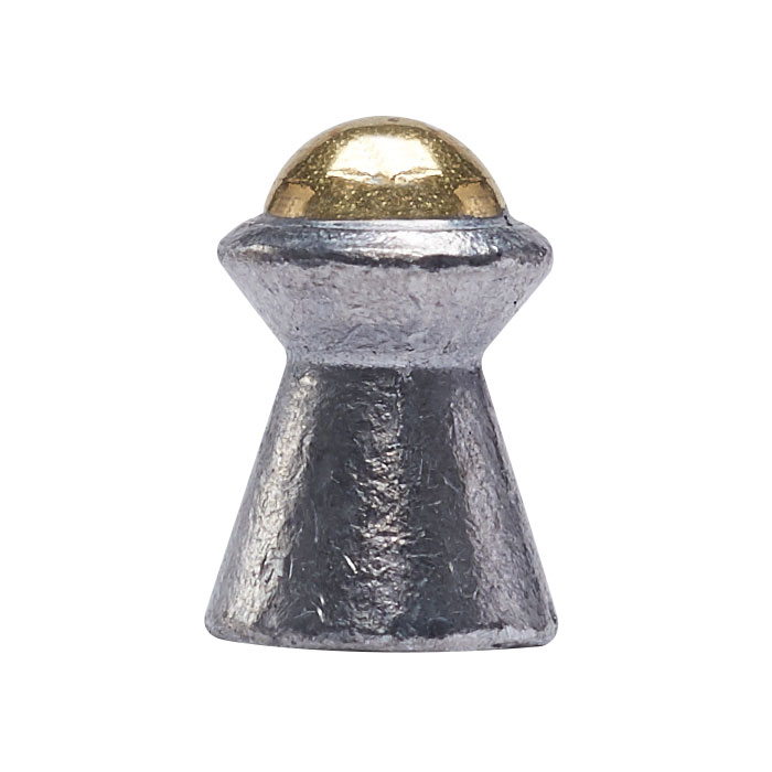 RWS POWER BALL .177 AIRGUN PELLET 200 CT | Umarex USA