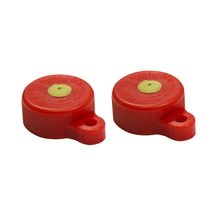 BIG BLAST CAPS REACTIVE TARGET INFLATOR CAPS - 2 PACK : UMAREX | Umarex USA