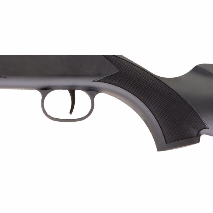 Ruger Blackhawk .177 Caliber Pellet Rifle | Umarex USA