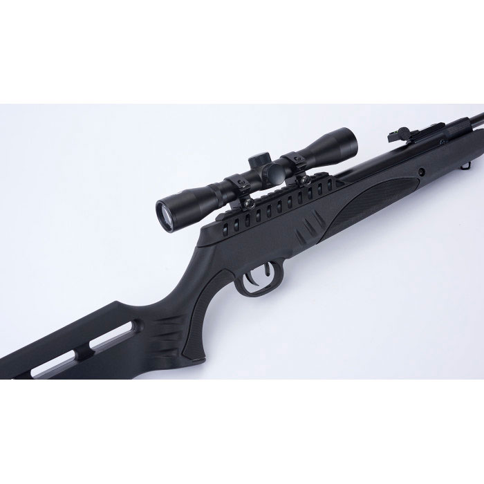 Ruger Targis Max .177 Break Barrel Pellet Air Rifle : Umarex Airguns ...