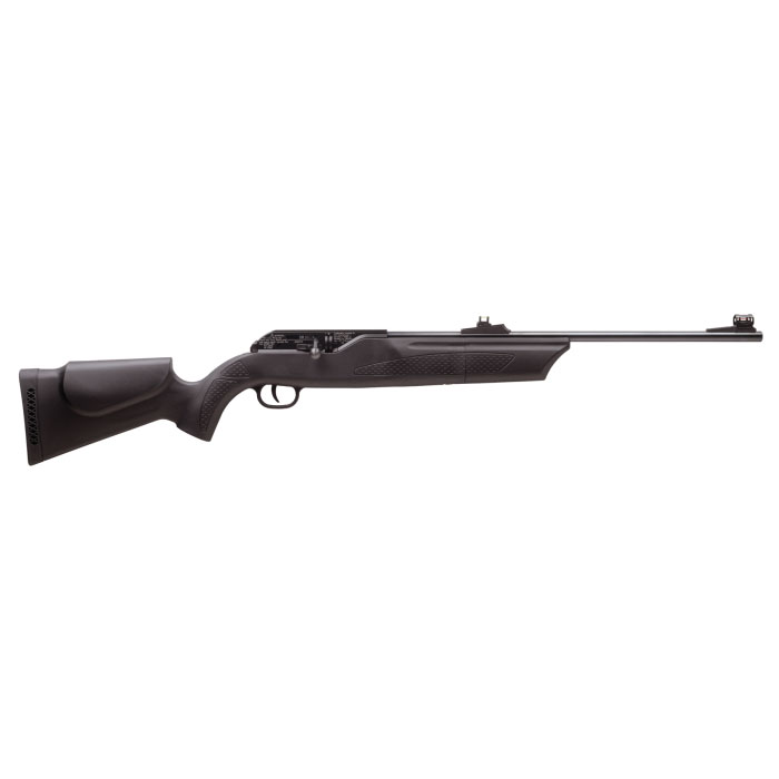 Hammerli 850 Air Magnum .177 CO2 Pellet Air Rifle : Umarex Airguns ...