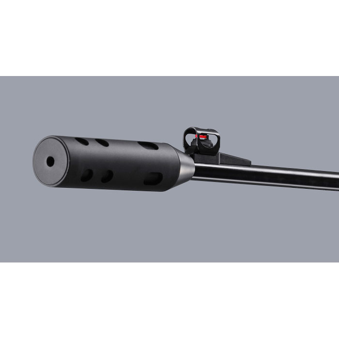 COMPENSATOR FOR HAMMERLI 850 & BERETTA CX4 STORM CO2 AIR RIFLE | Umarex USA