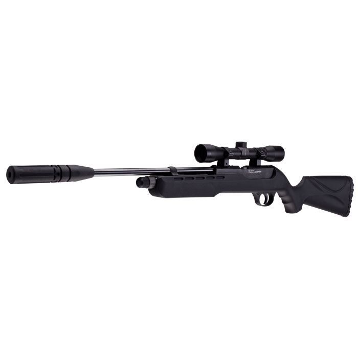 UMAREX FUSION CO2 POWERED PELLET AIR RIFLE AIRGUN | Umarex USA
