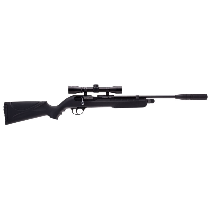 UMAREX FUSION CO2 POWERED PELLET AIR RIFLE AIRGUN | Umarex USA