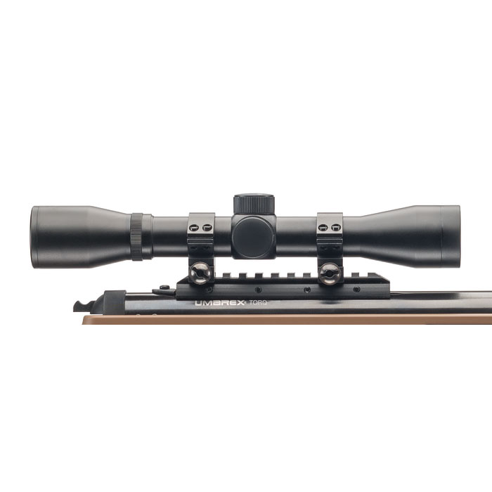 UMAREX TORQ .177 PELLET BREAK BARREL AIR RIFLE - DEB STOCK | Umarex USA