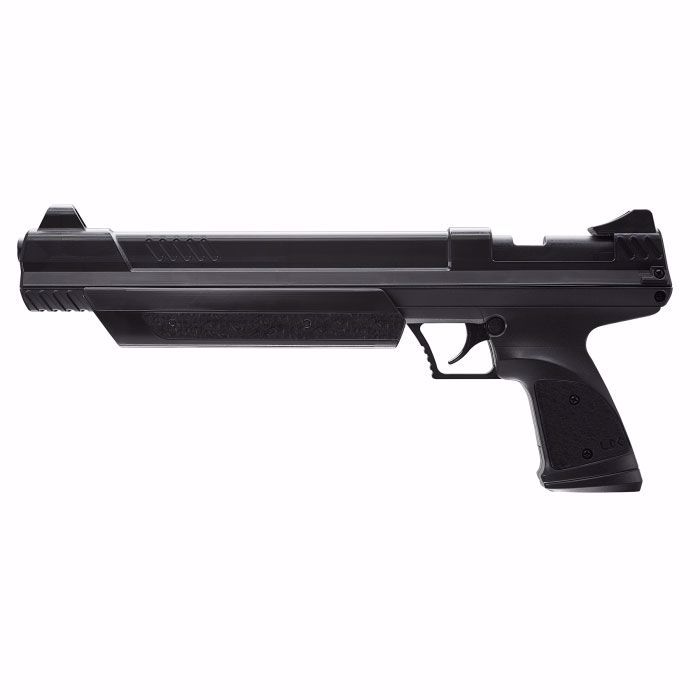 UMAREX STRIKE POINT MULTI-PUMP .177 PELLET AIR PISTOL | Umarex USA