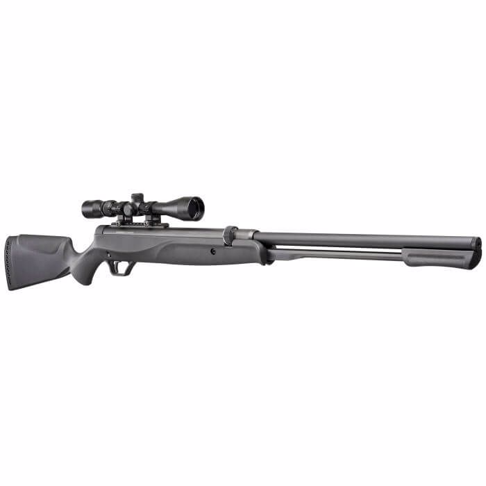 Umarex Synergis 12-shot Under Lever Air Rifle .177 Caliber | Umarex USA