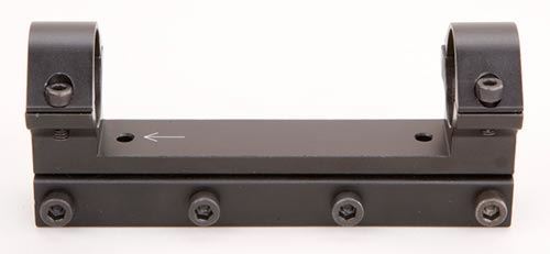 RWS LOCK DOWN AIR RIFLE SCOPE MOUNT 1 INCH | Umarex USA