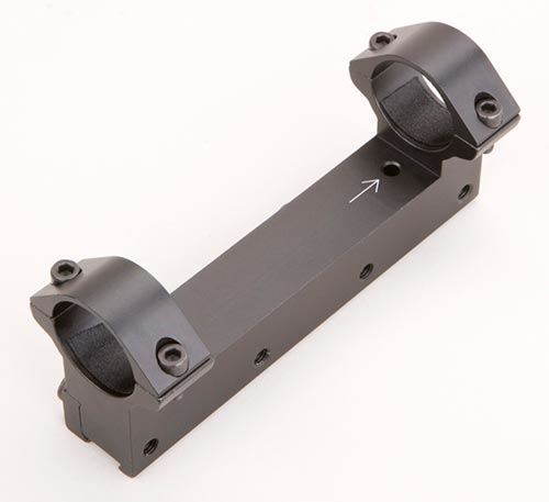 RWS LOCK DOWN AIR RIFLE SCOPE MOUNT 30 MM | Umarex USA
