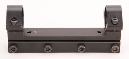 RWS LOCK DOWN AIR RIFLE SCOPE MOUNT 30 MM | Umarex USA