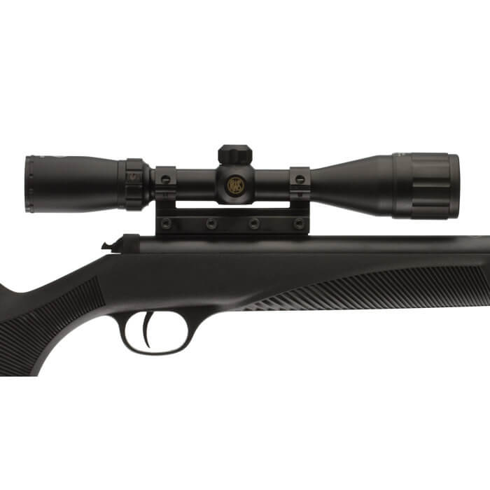 RWS 34 P PRO COMPACT COMBO .177 | Umarex USA