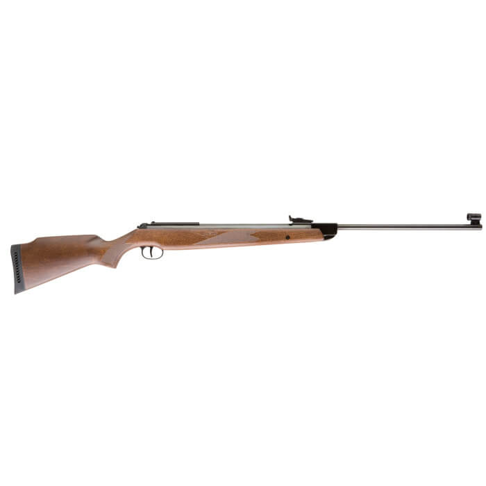 RWS Model 350 Magnum .177 Break Barrel Pellet Gun Air Rifle : Umarex ...