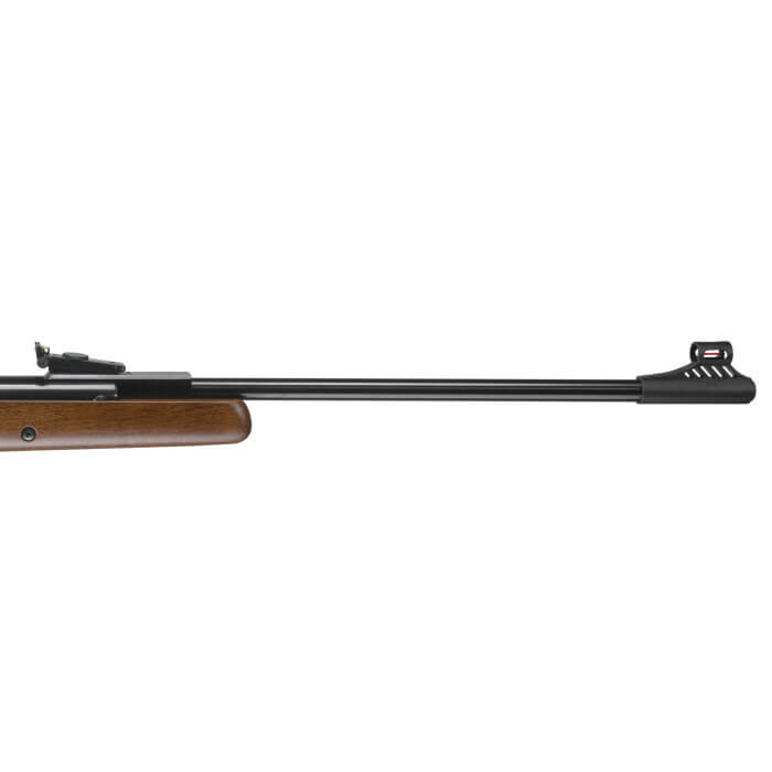 RWS Model 34 .22 caliber pellet rifle with 4x32 Scope and Rings ...