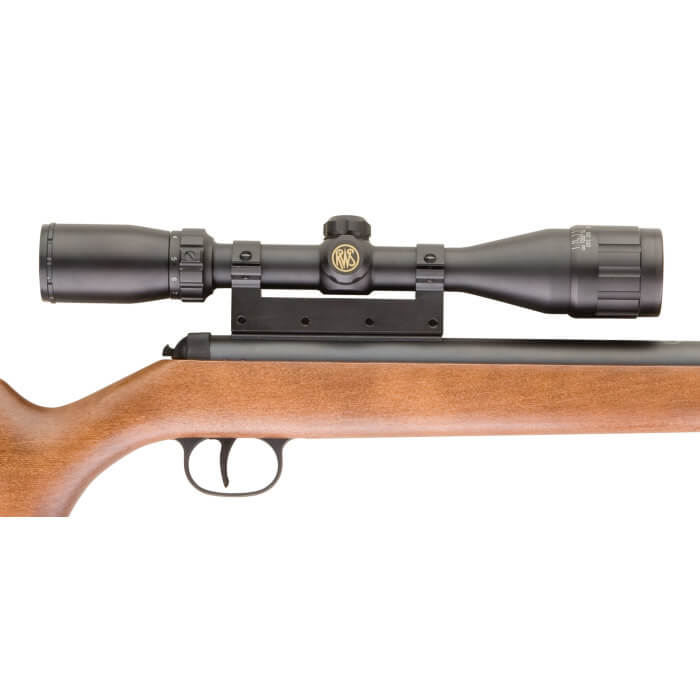 RWS MEISTER SCHUTZE (34 CLASSIC) .177 PRO COMPACT | Umarex USA