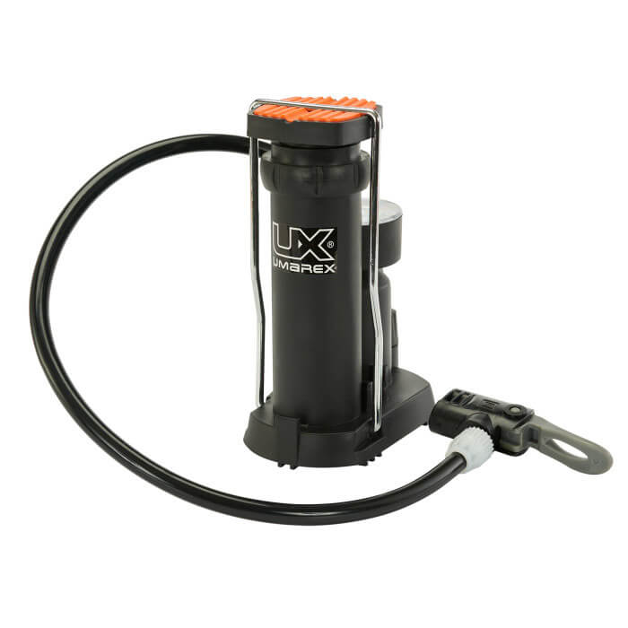 Big Blast Cap Big Boom Inflator Caps with Air Pump by Umarex | Umarex USA