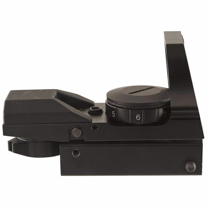 AXEON R47 MULTI RETICLE REFLEX SIGHT | Umarex USA