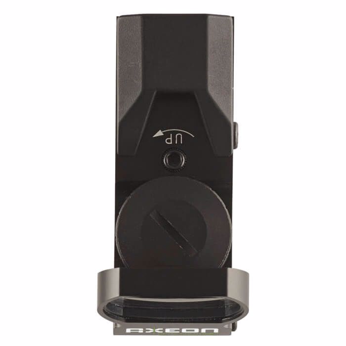 AXEON R47 MULTI RETICLE REFLEX SIGHT | Umarex USA