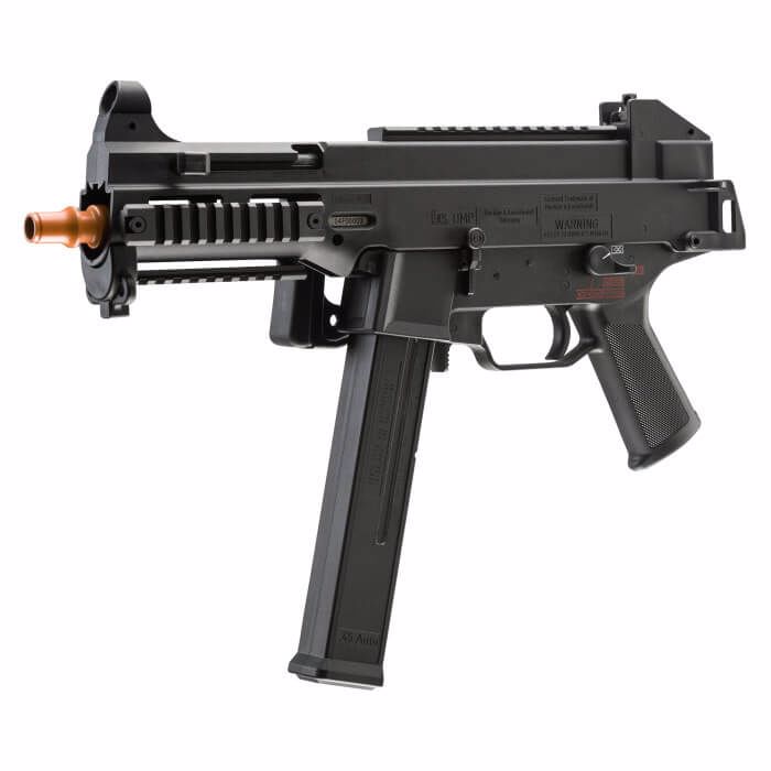 HK UMP GBB Airsoft Gun | Umarex USA