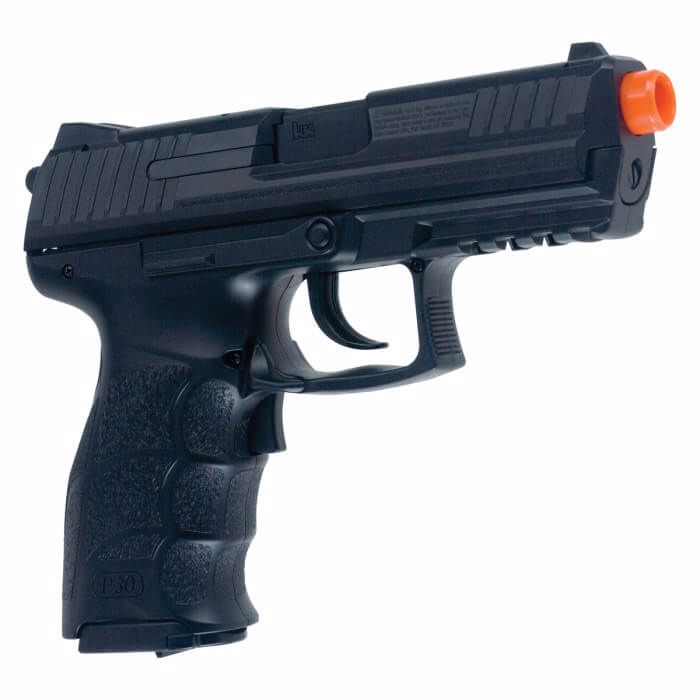 HECKLER & KOCH H&K P30 ELECTRIC AIRSOFT PISTOL | Umarex USA