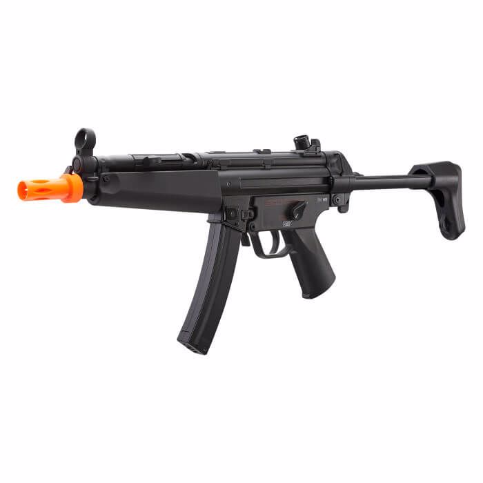 HK MP5 COMPETITION KIT - 6 MM - BLACK | Umarex USA