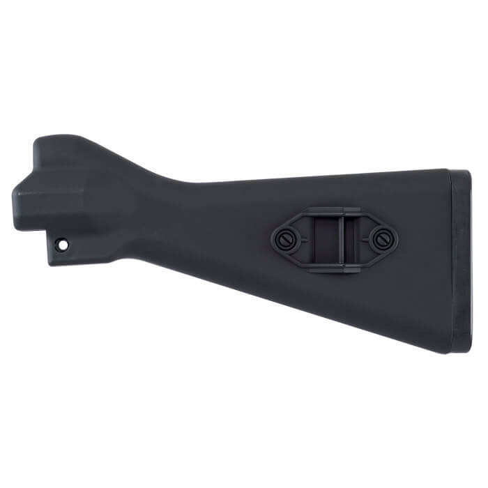 HK MP5 COMPETITION KIT - 6 MM - BLACK | Umarex USA