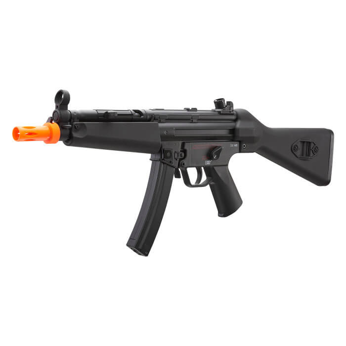 HK MP5 COMPETITION KIT - 6 MM - BLACK | Umarex USA