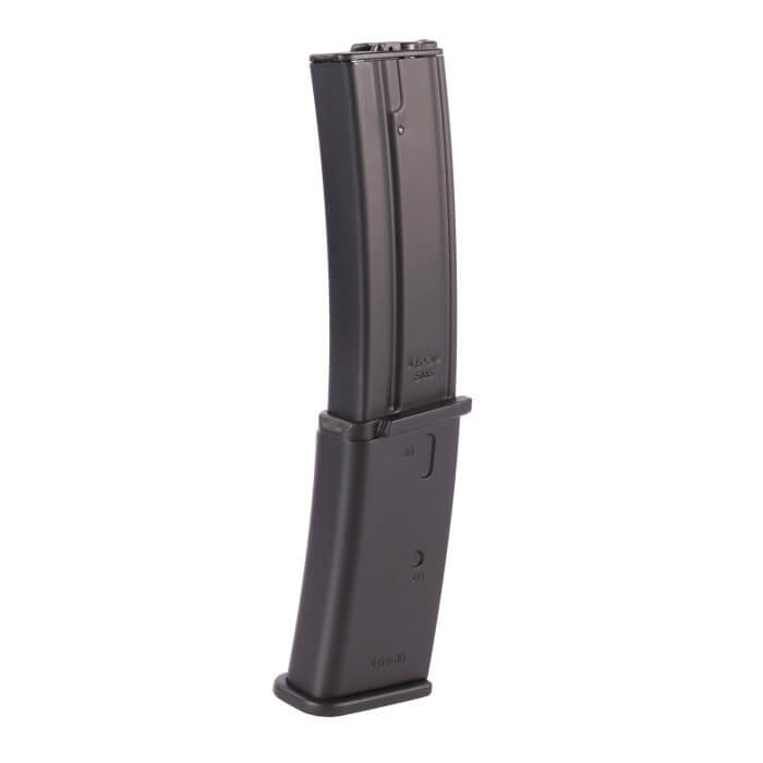 HK MP7 AEG HIGH CAP MAGAZINE | Umarex USA