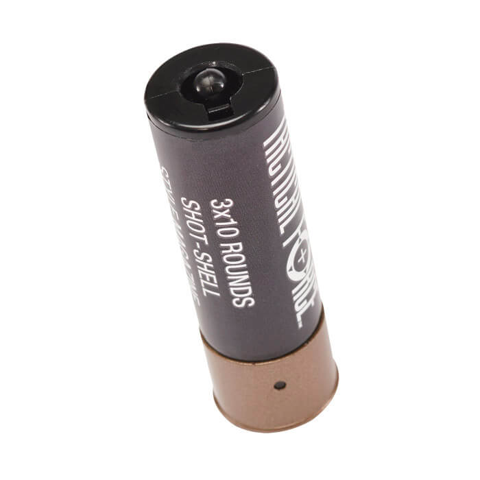 TACTICAL FORCE TRI-SHOT AIRSOFT SHOTGUN SHELLS | Umarex USA