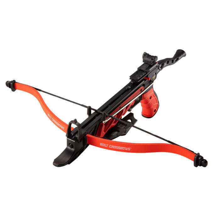 THE IMPACT® POWER SERIES FAST COCKING 80 LB. CROSSBOW | Umarex USA