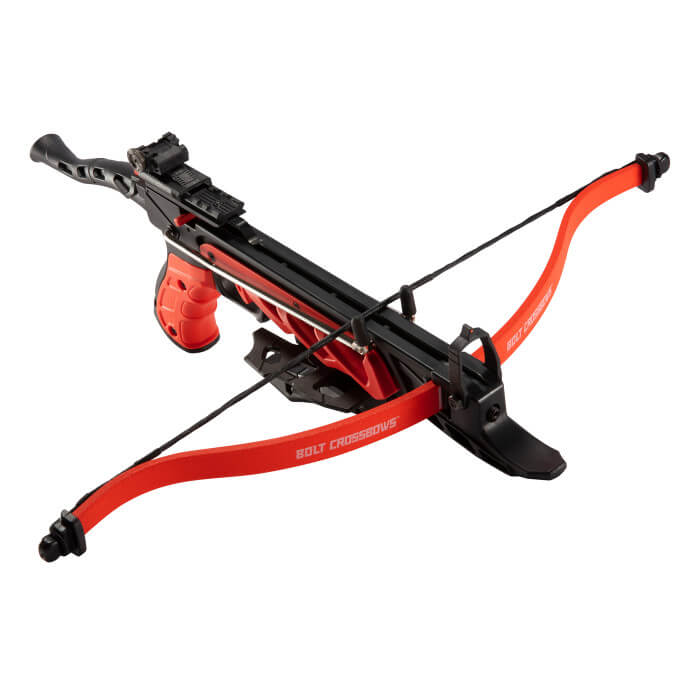 THE IMPACT® POWER SERIES FAST COCKING 80 LB. CROSSBOW | Umarex USA