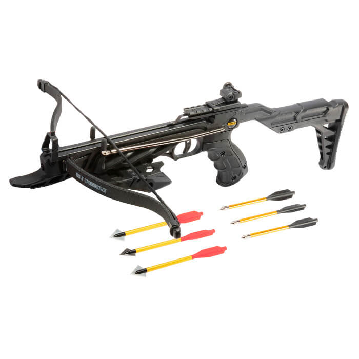 The Shredder Crossbow | Umarex USA
