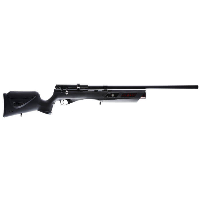 Umarex Gauntlet PCP High Pressure Air Rifle Pellet Gun Airgun .177 ...