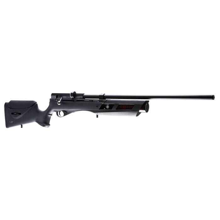 Umarex Gauntlet PCP High Pressure Air Rifle Pellet Gun Airgun .177 ...