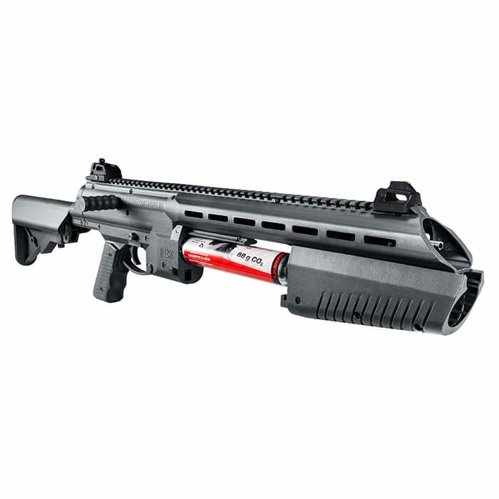 AirJavelin CO2 Powered Air Archery Airgun | Umarex USA