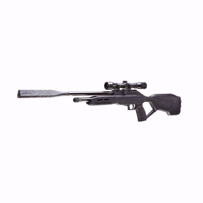 Umarex Fusion 2 Quiet CO2 Pellet Rifle .177 Compact Airgun | Umarex USA