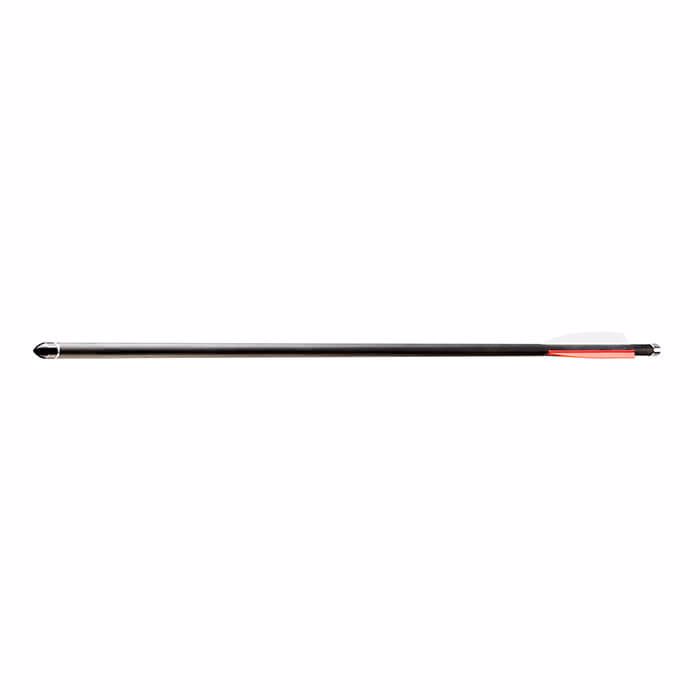 AirSaber Air Archery Airgun Arrows Carbon Fiber Field Tip 6-pack ...