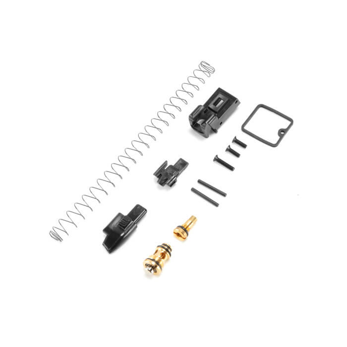 GLOCK G17 GBB G4 MAGAZINE PARTS KIT FOR 2276302 | Umarex USA